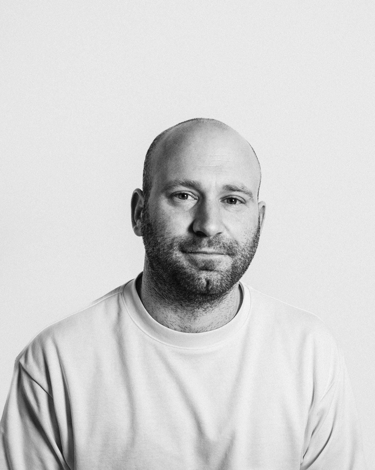 Adam Bridle – Medium