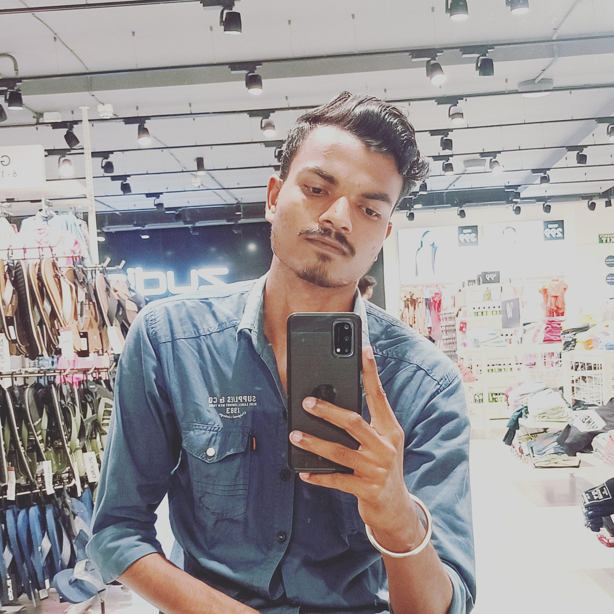 Santosh Mehta – Medium