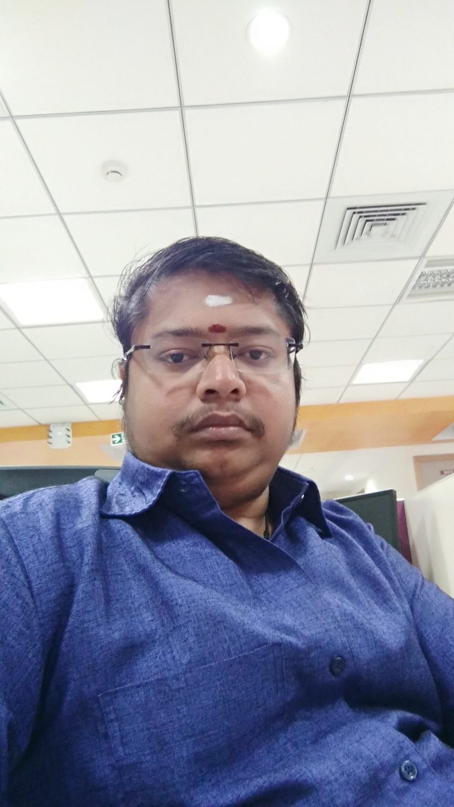 Vengatesh TR on Medium curated some lists