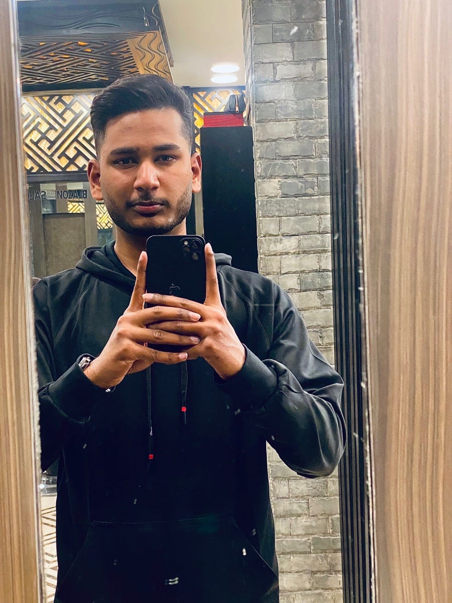 The Arcane – Medium