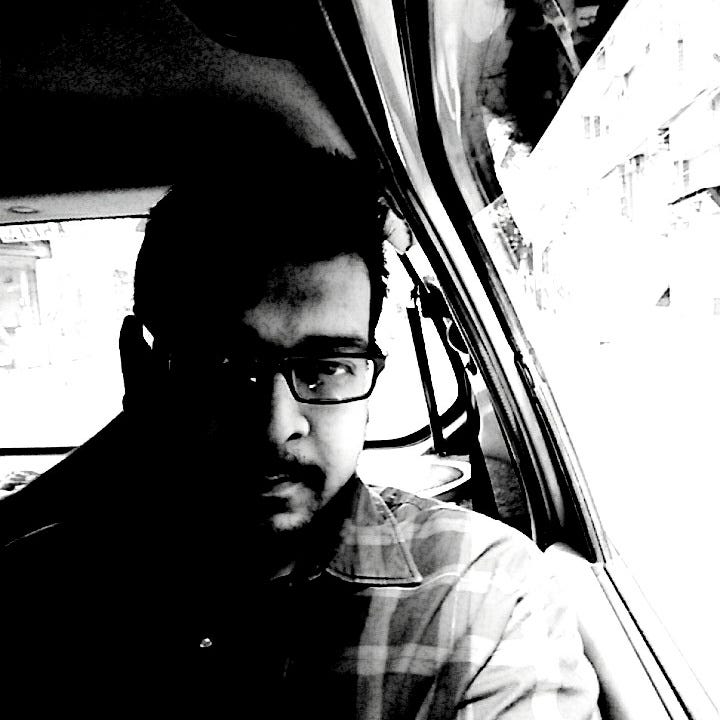 Rajat Agrawal Medium