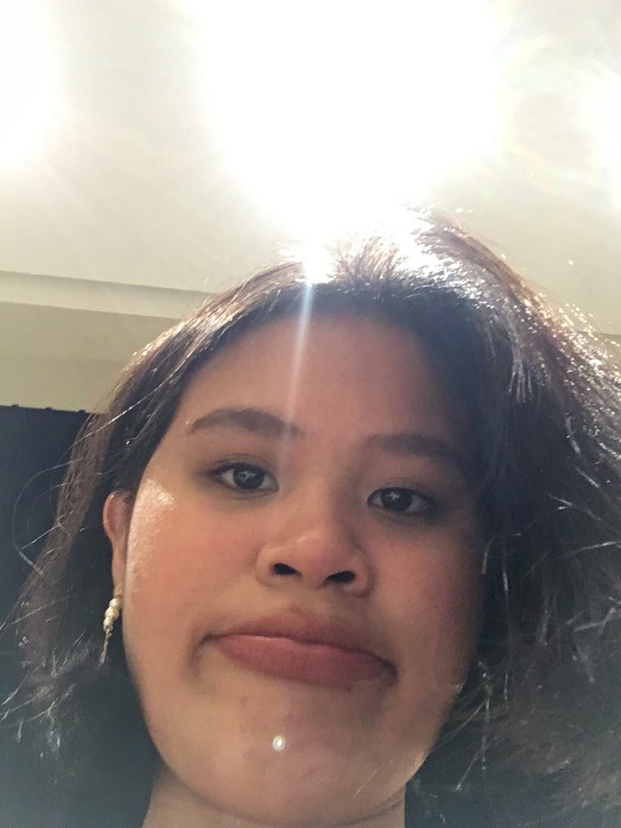 About – andrea tibayan – Medium