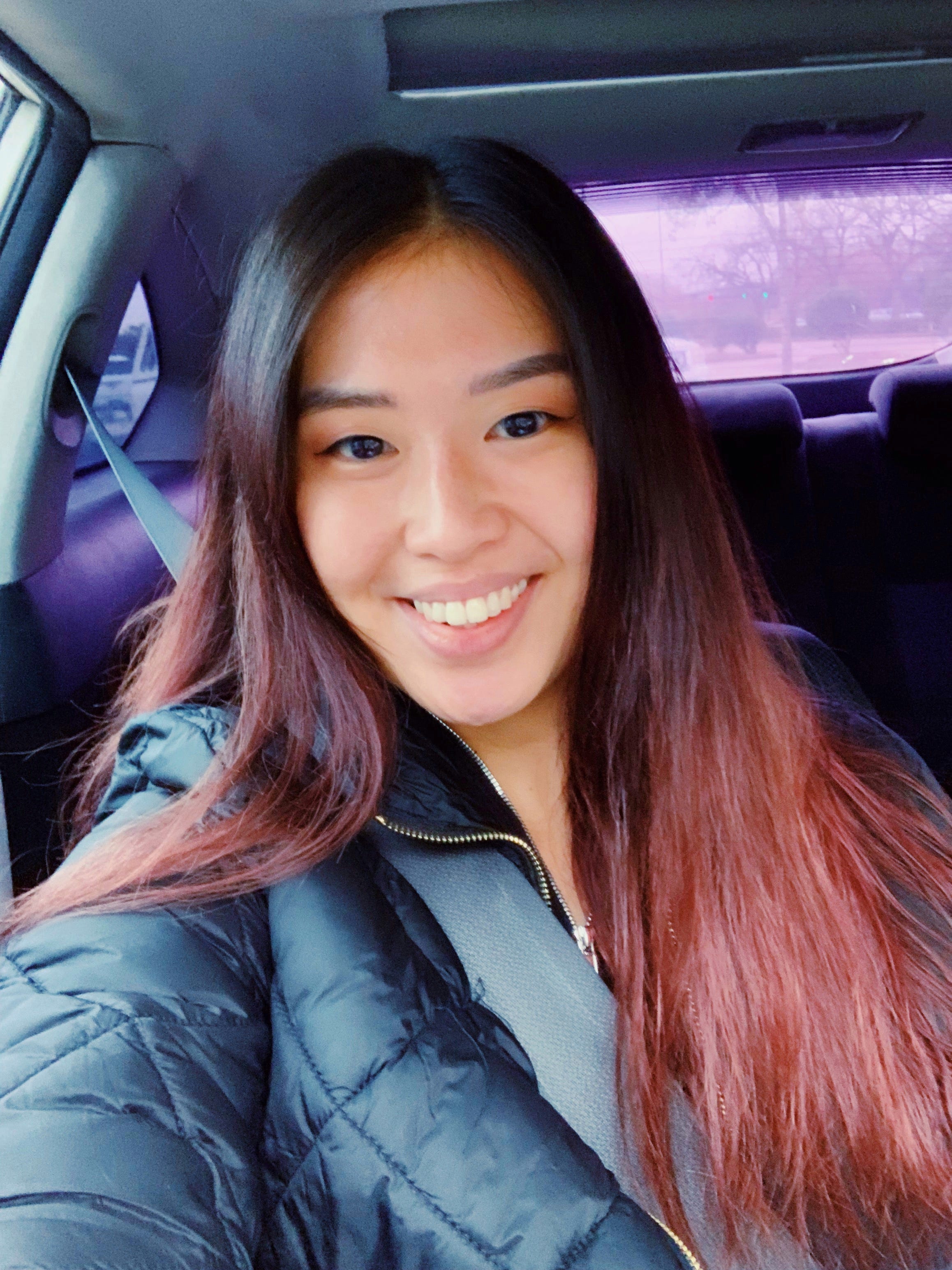 Elizabeth Lim – Medium