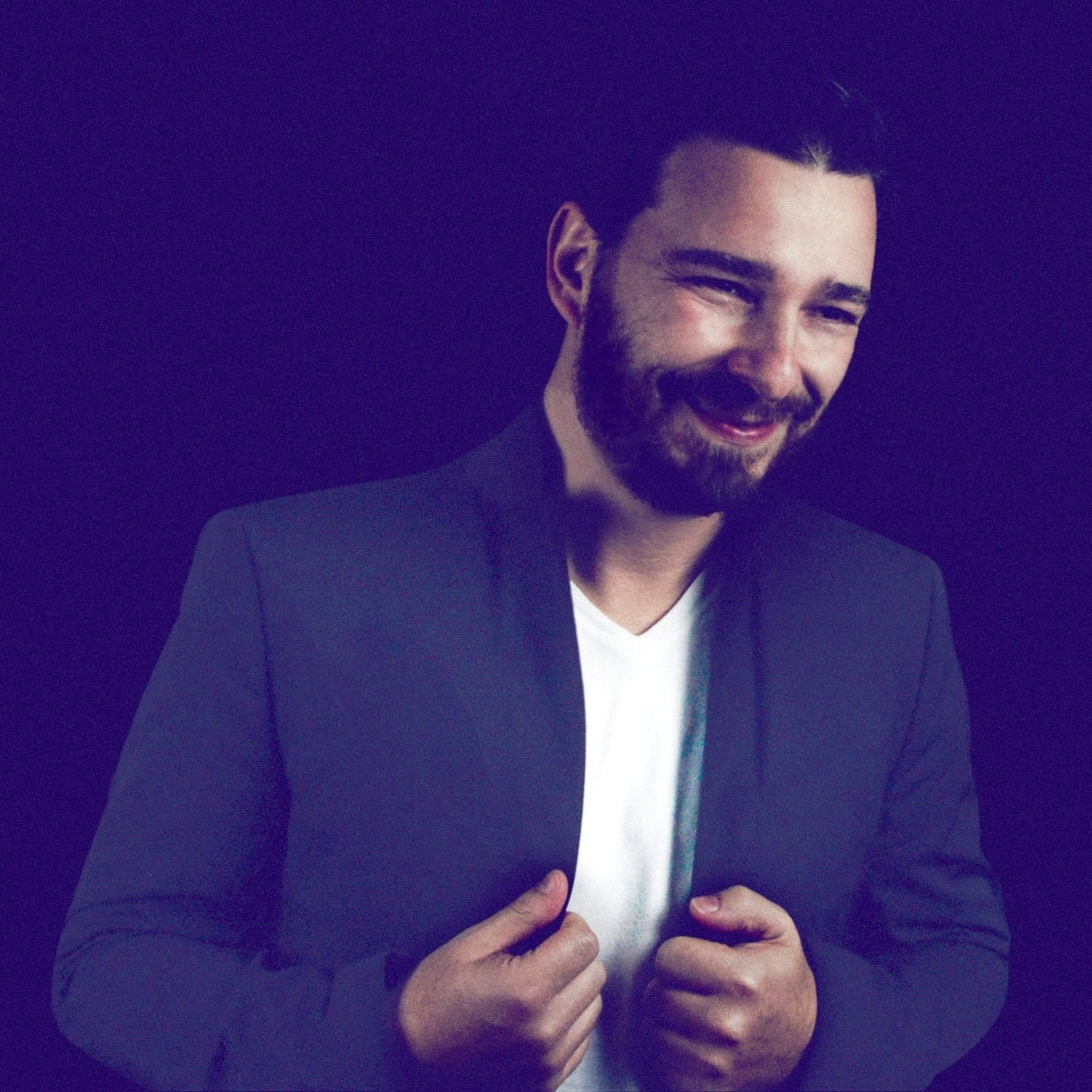 John Trabelsi – Medium