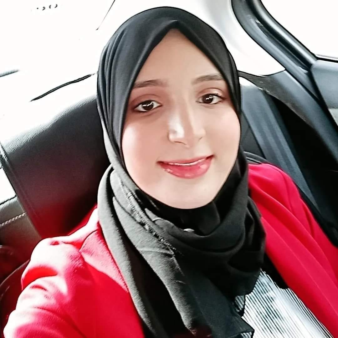 SNINATE Zeinab – Medium