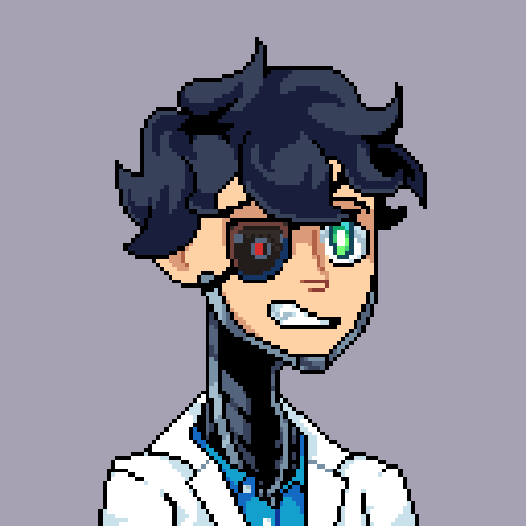 About – NIC Lin – Medium