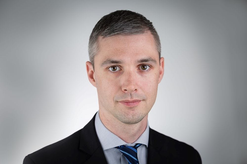 Jachim Gobien – Medium