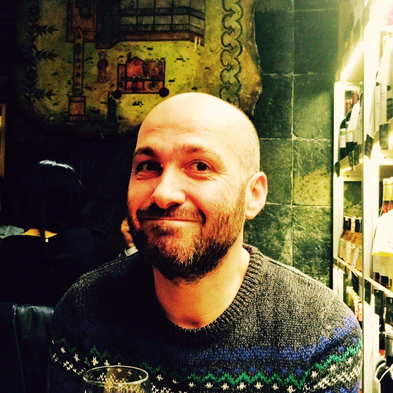 Onur Yasar – Medium
