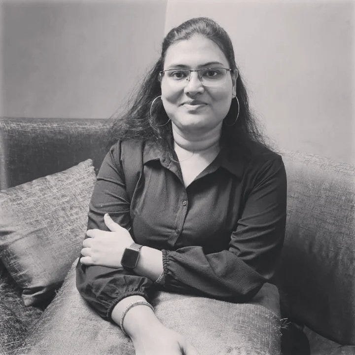 Susmita Pathak – Medium