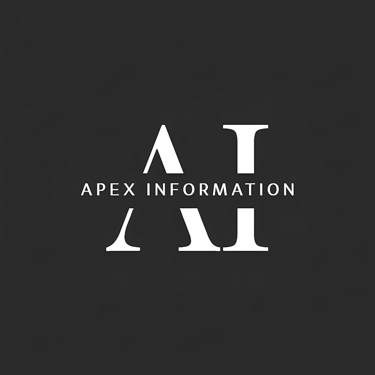 APEX INFORMATION – Medium