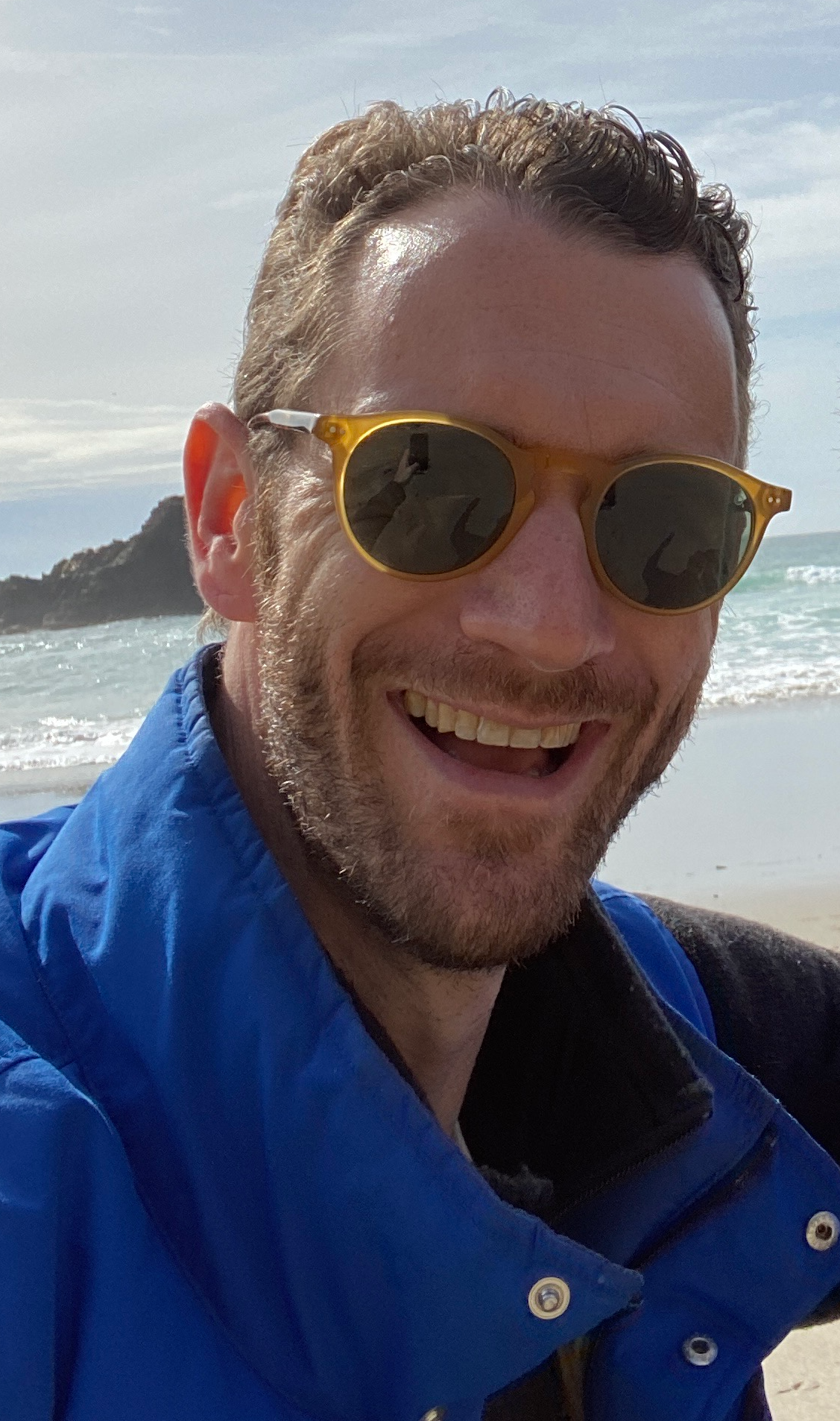 Johannes Liegl – Medium
