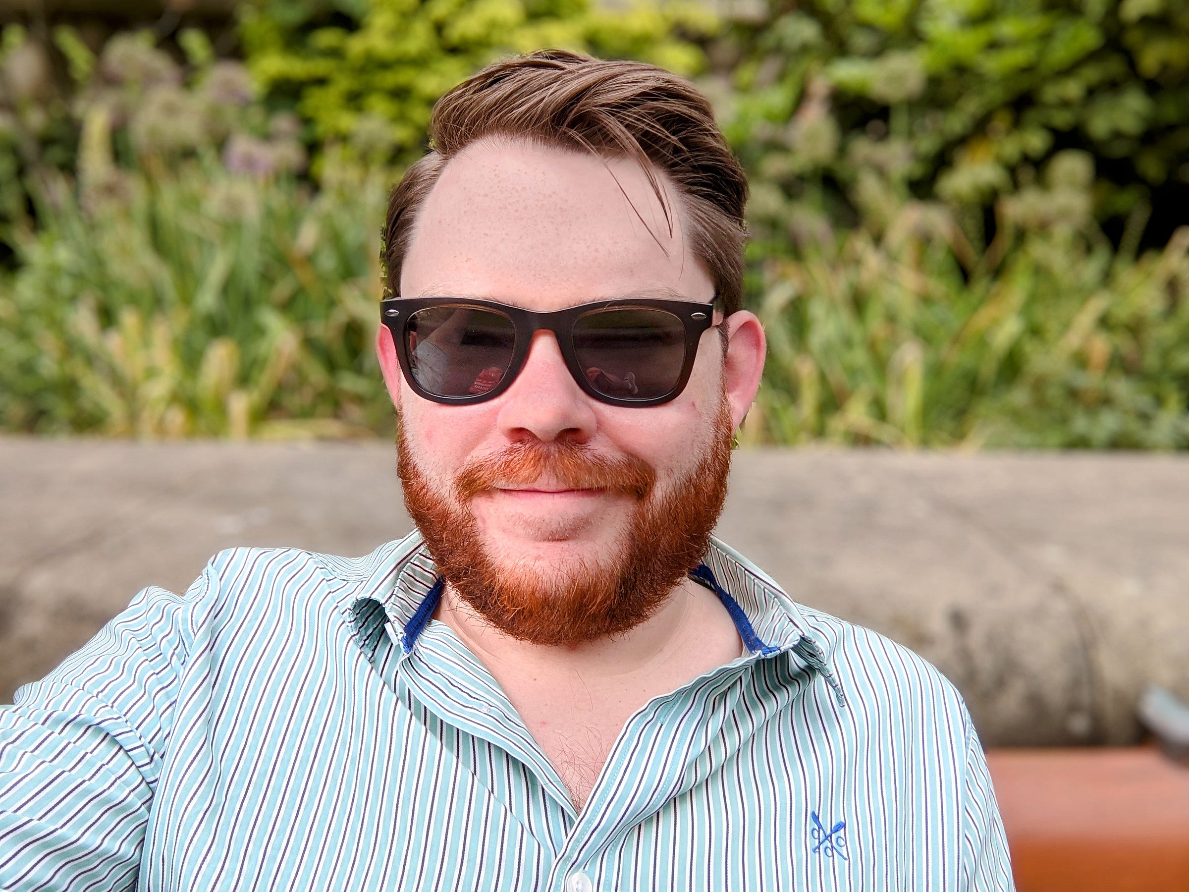 Phil W. Bayles – Medium