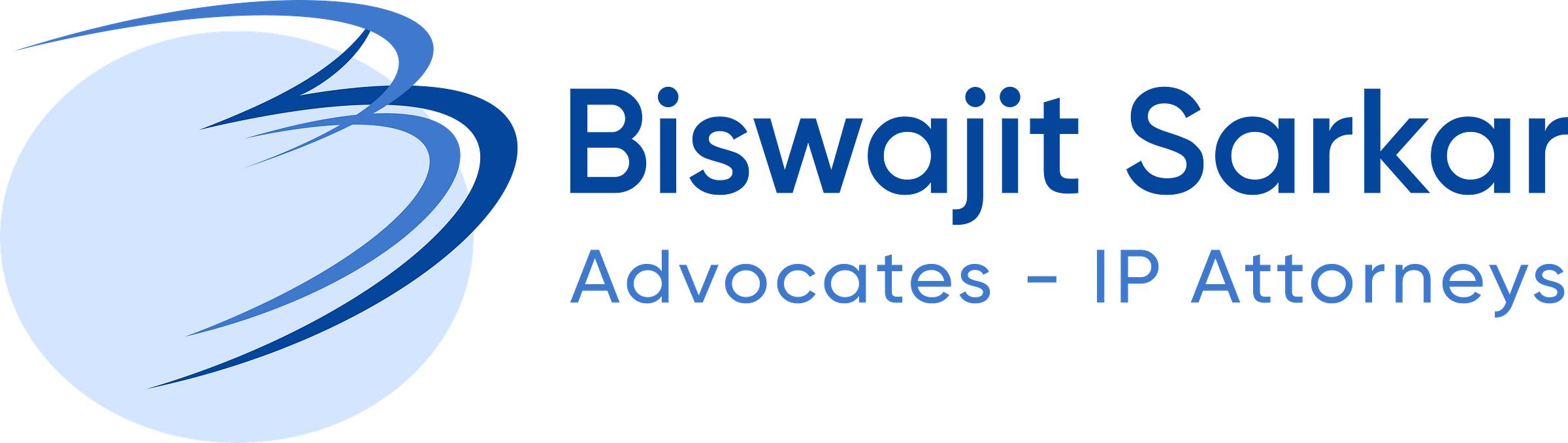 Biswajit Sarkar IP Attorney Law Firm – Medium