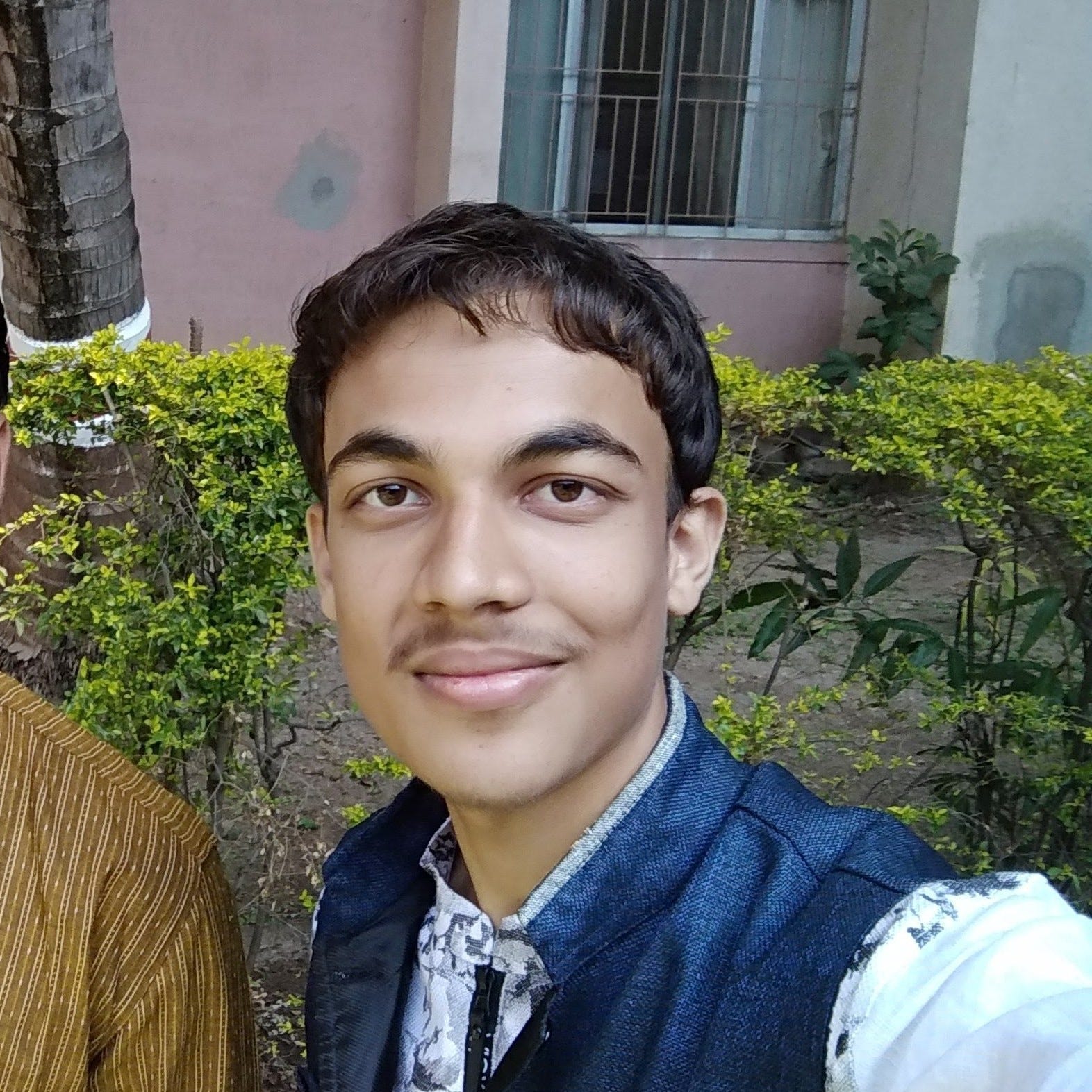 Saurabh Jadhav – Medium