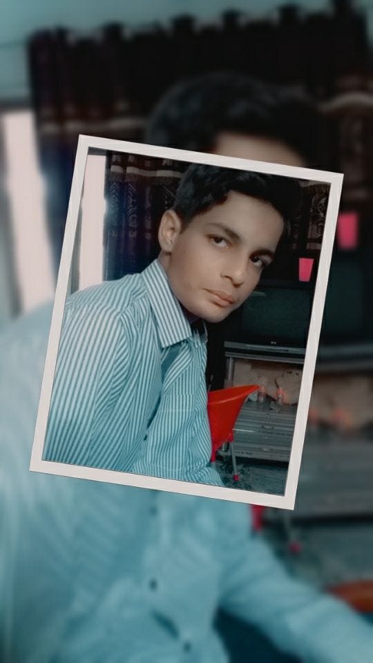 Furqan Naveed – Medium