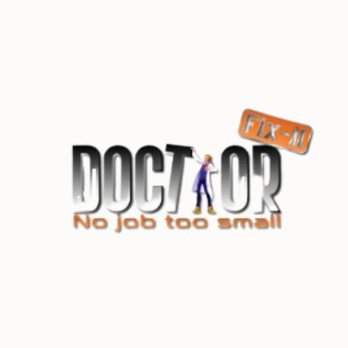 Doctor Fix It – Medium