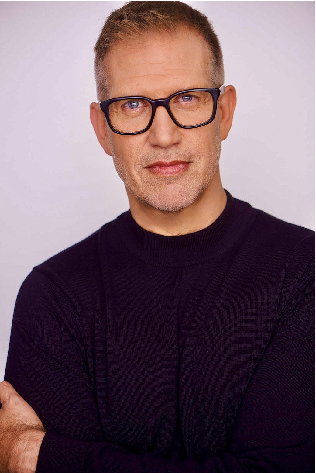 Eric willson – Medium