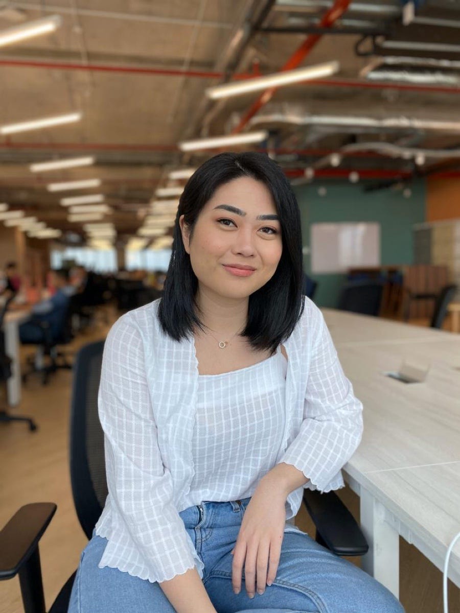 Aishah Azman – Medium