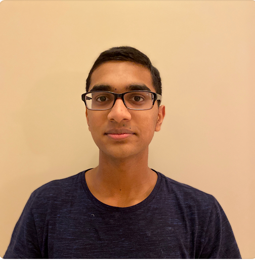 Roshan Adusumilli – Medium