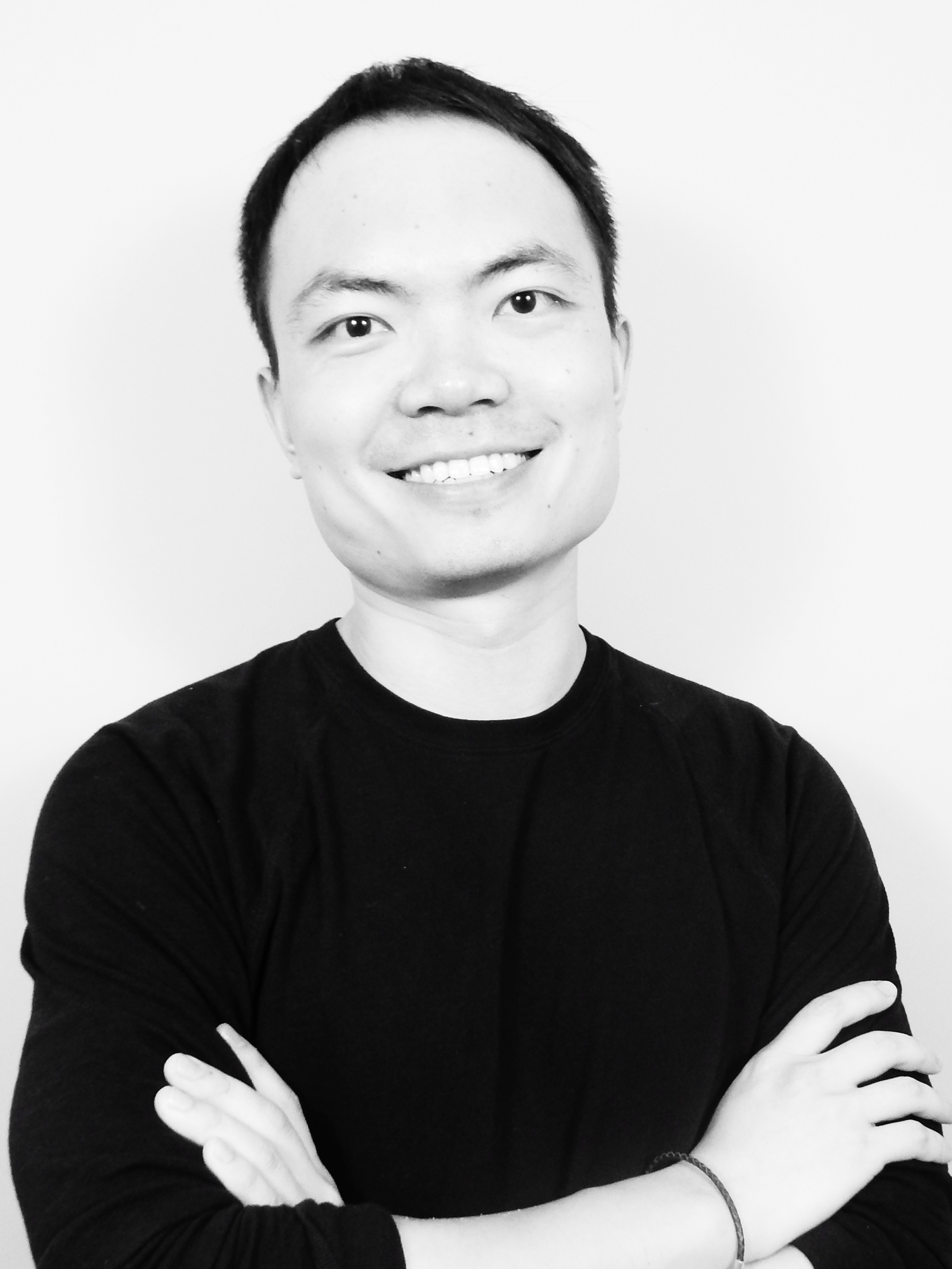 About – Charles sun – Medium