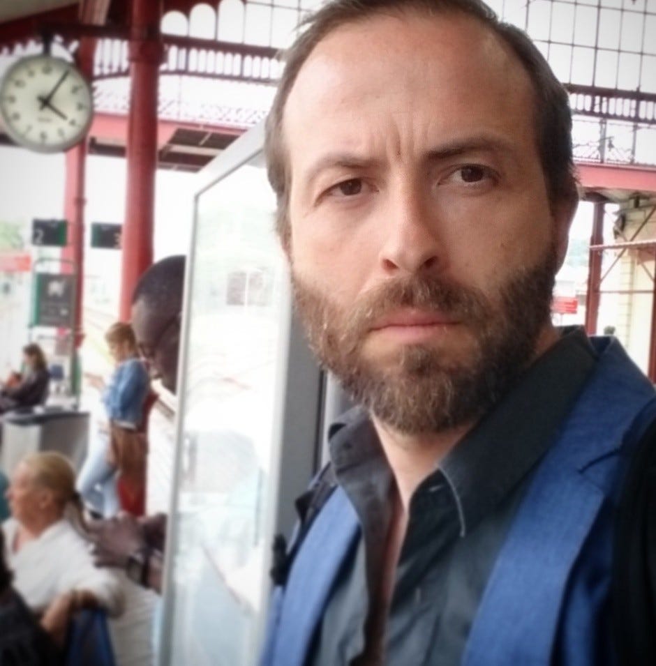 claudian dobos – Medium