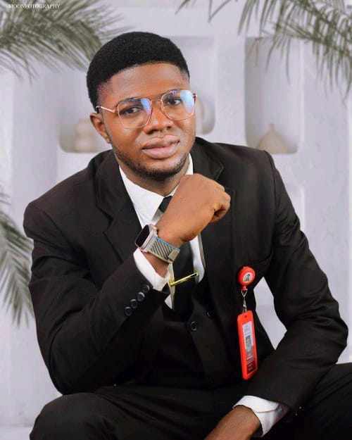 Okonkwo Emmanuel Kosisochukwu – Medium