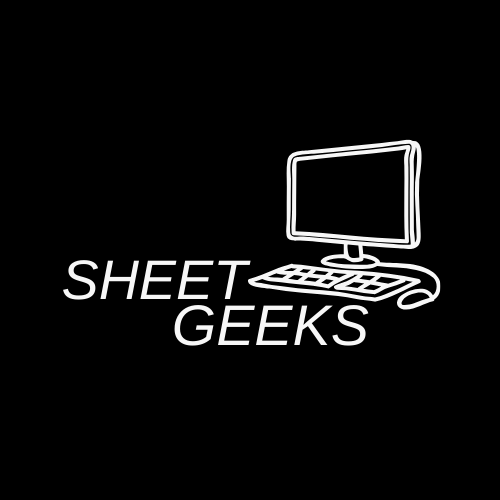 About – Sheet Geeks – Medium