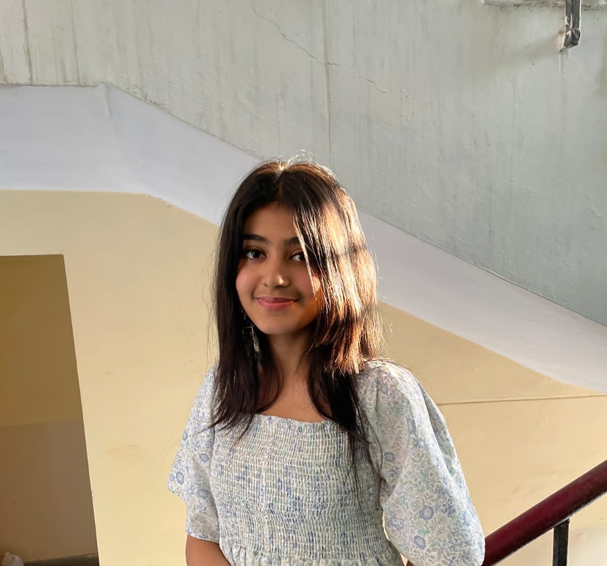 Aditi Pandey – Medium