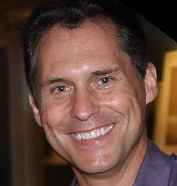 Jim Ritchie – Medium