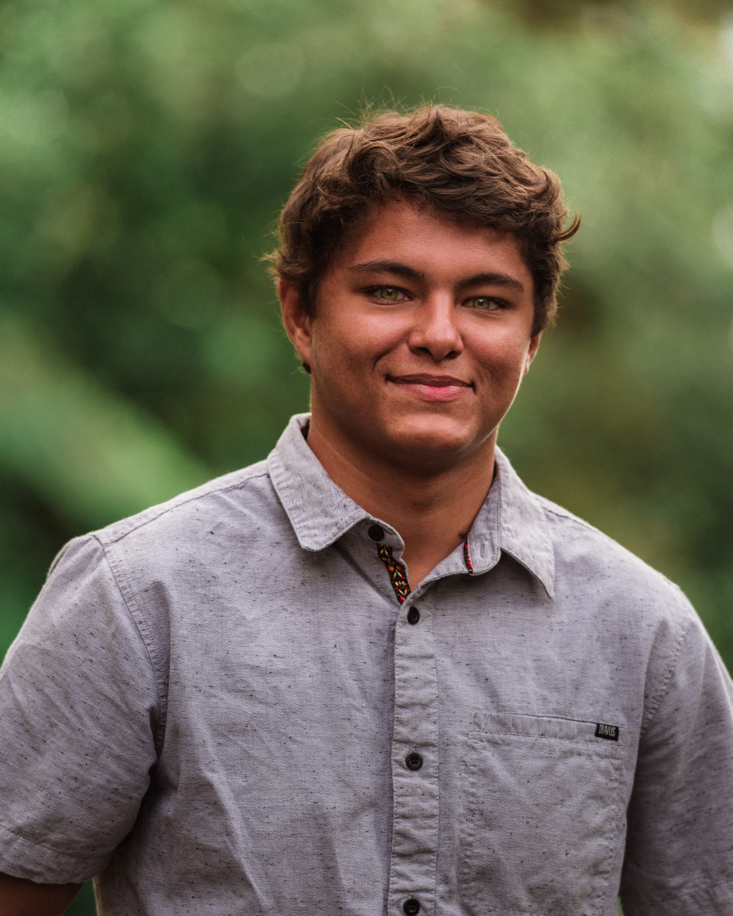 Orlando Conrado – Medium