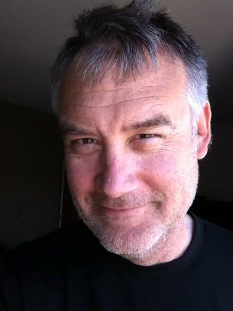 Paul Smith – Medium