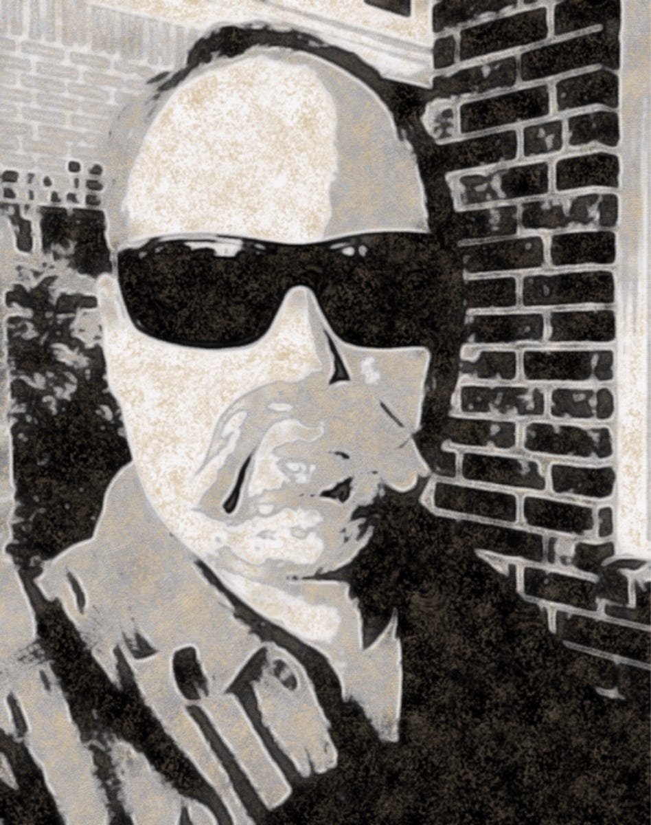 Chuck Prince – Medium