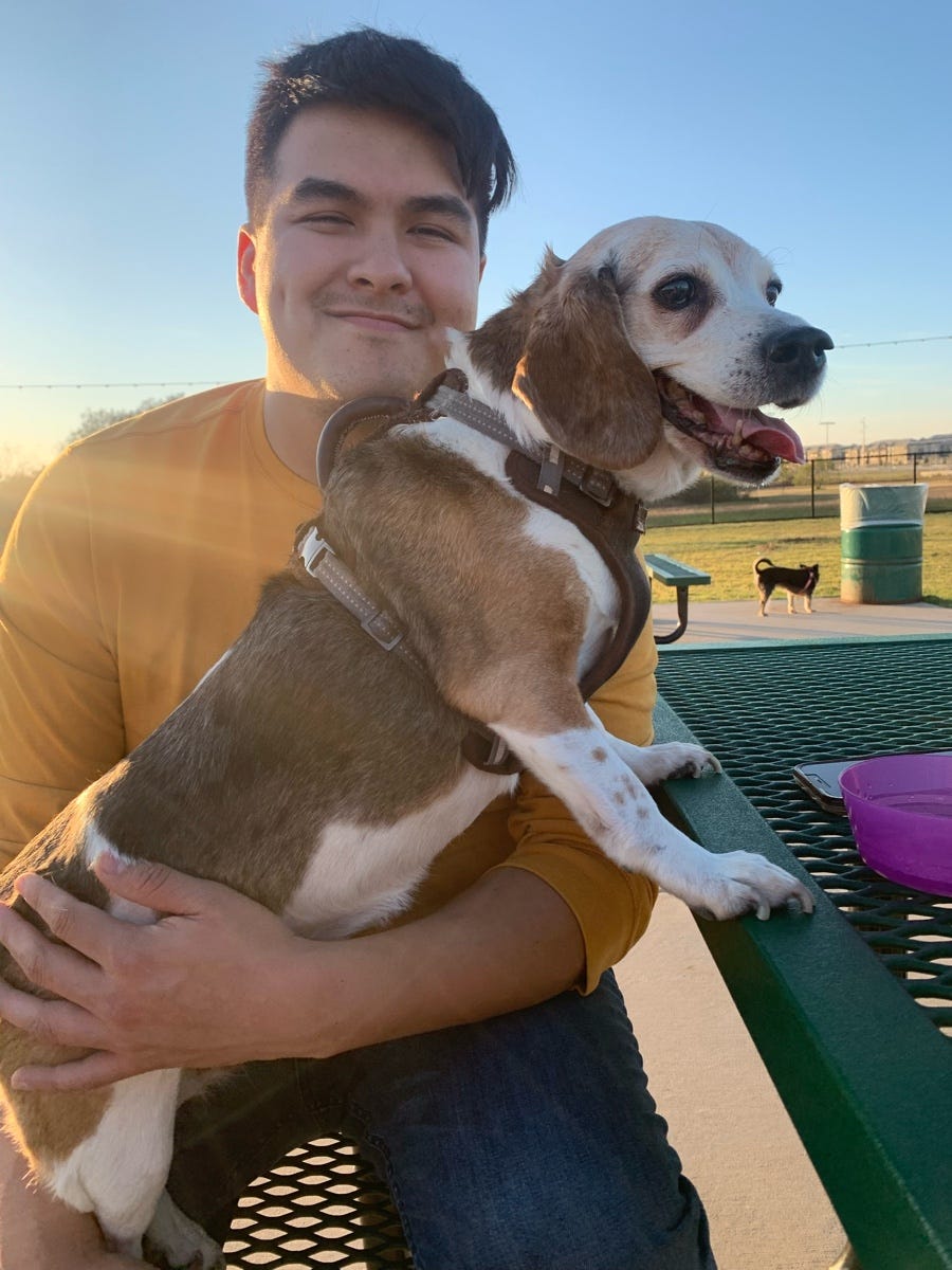 Juan Coronel – Medium