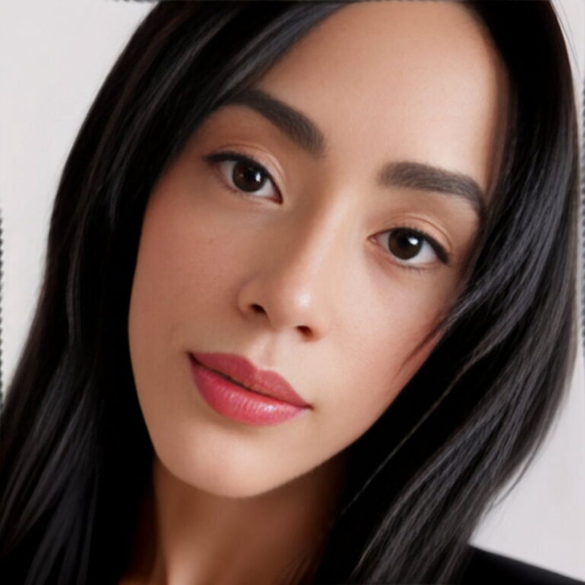 HARLEY ROWE – Medium