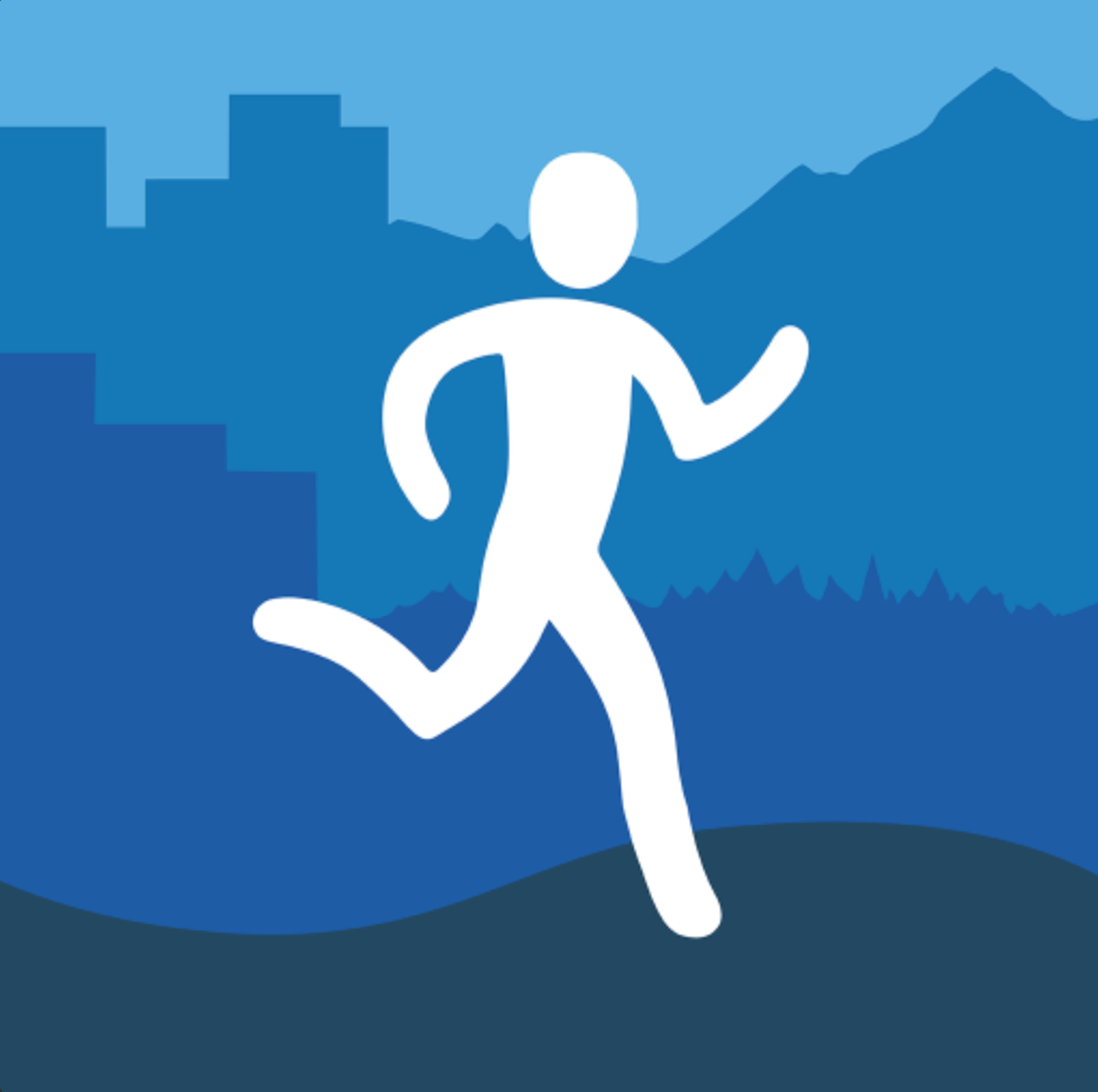 RunGo App – Medium