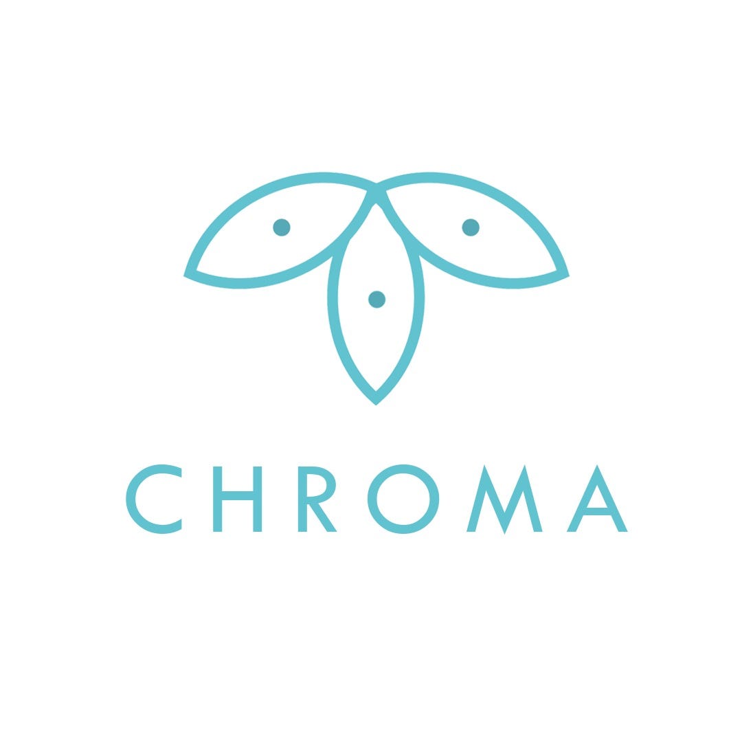 Chroma – Medium