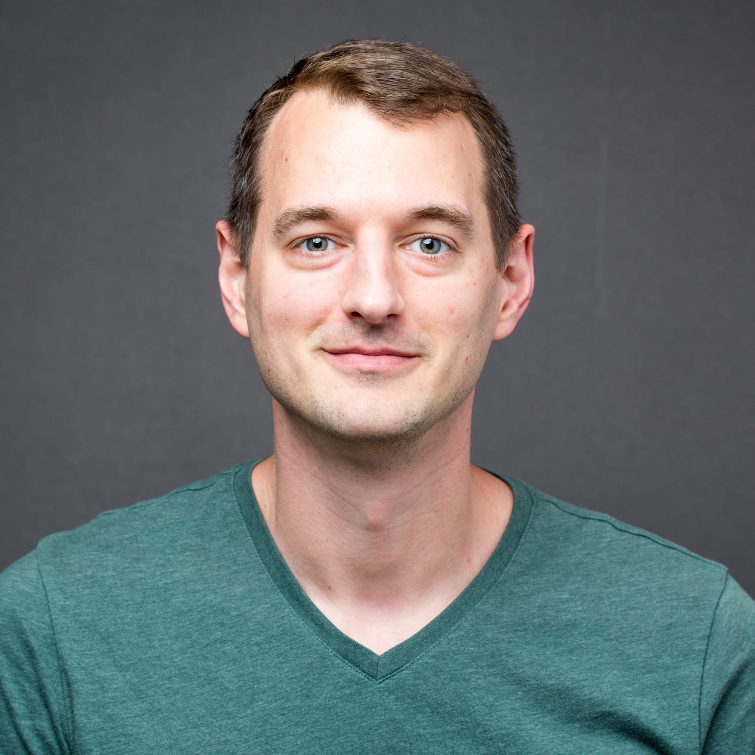 Nate Kupp – Medium