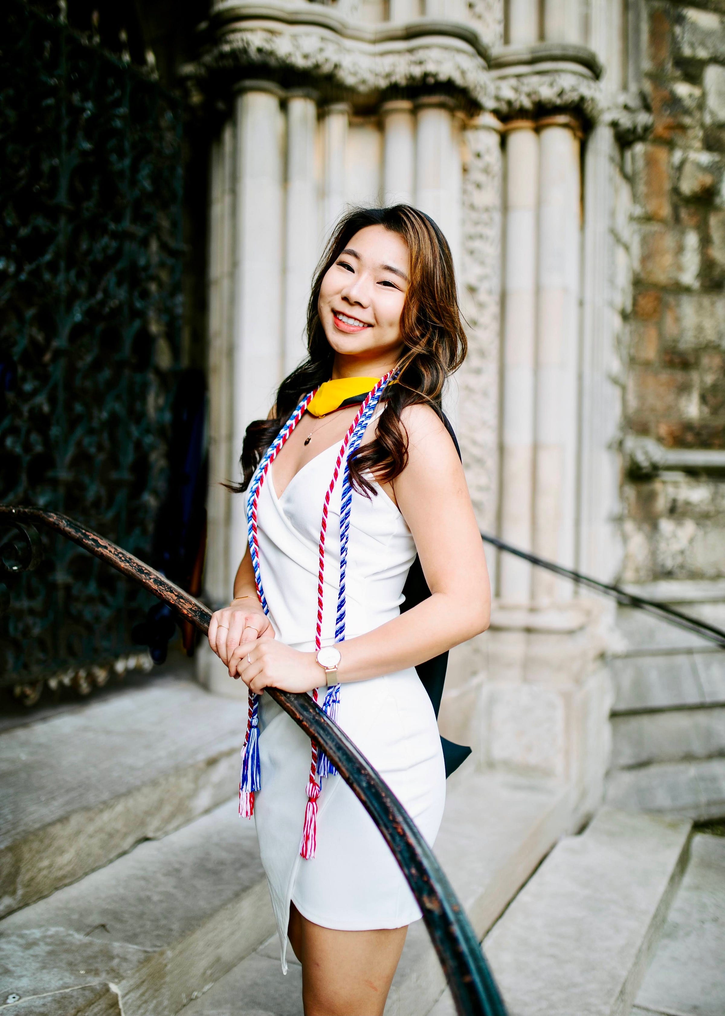 About – Jessica Yuan – Medium