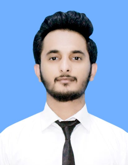 Umar Ashraf – Medium