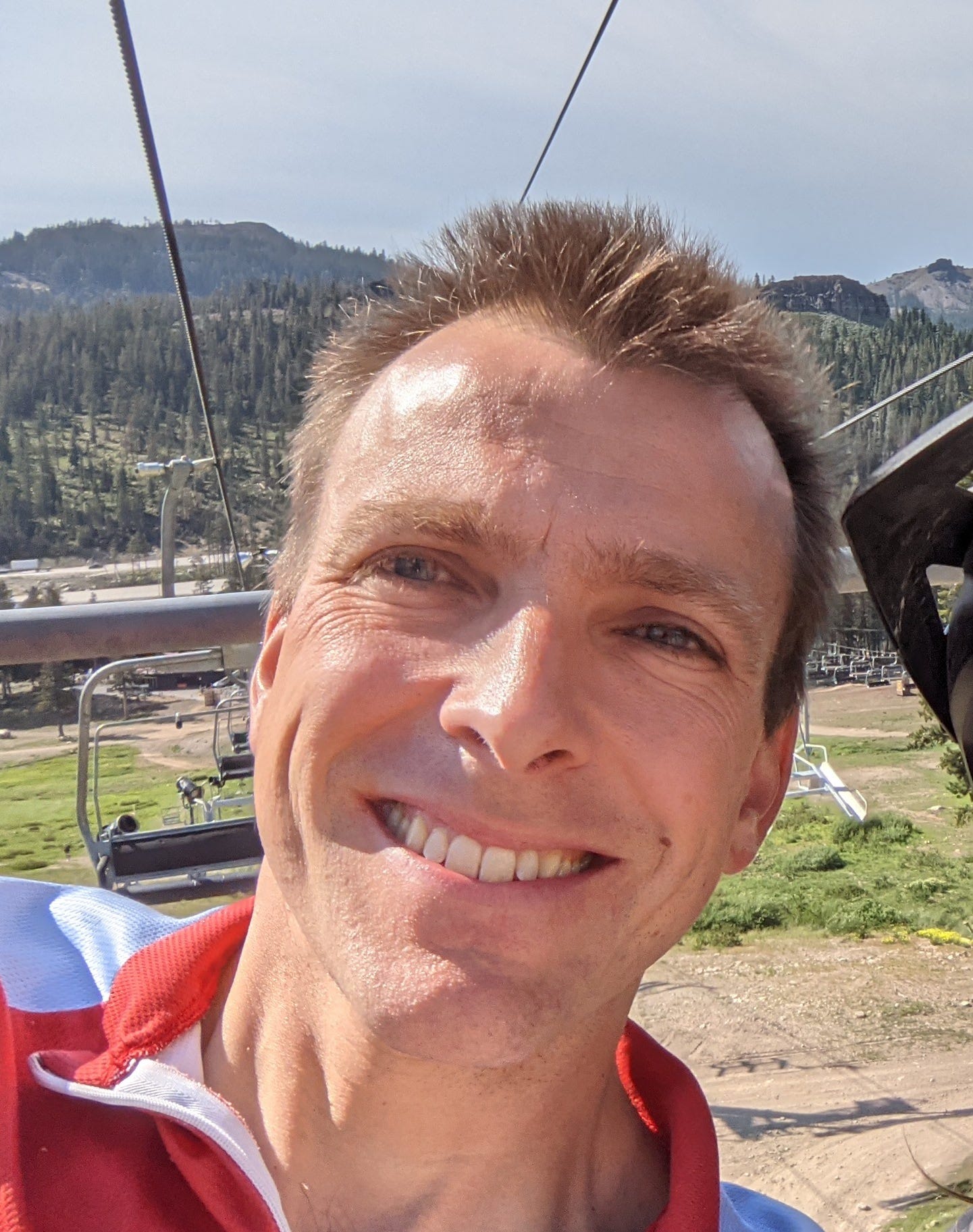 Adrian Taylor – Medium