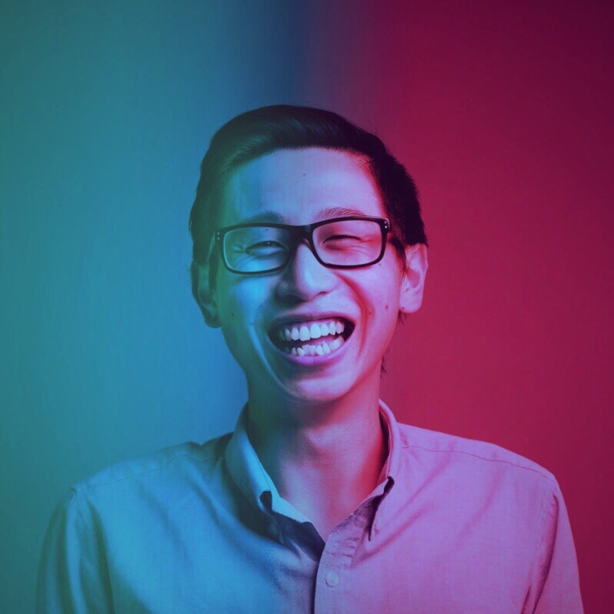 Raymond Tiong Medium