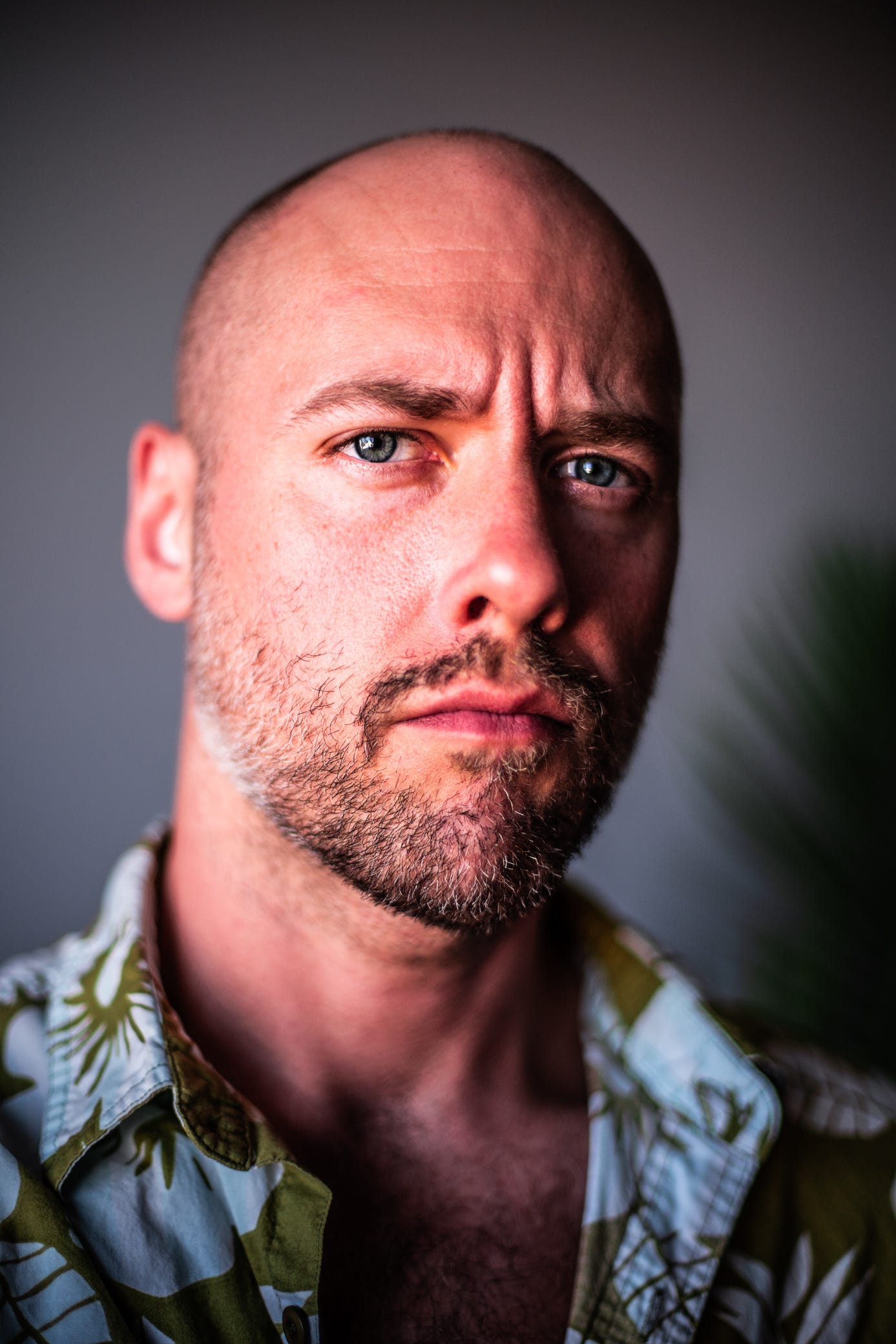Adam Welch – Medium
