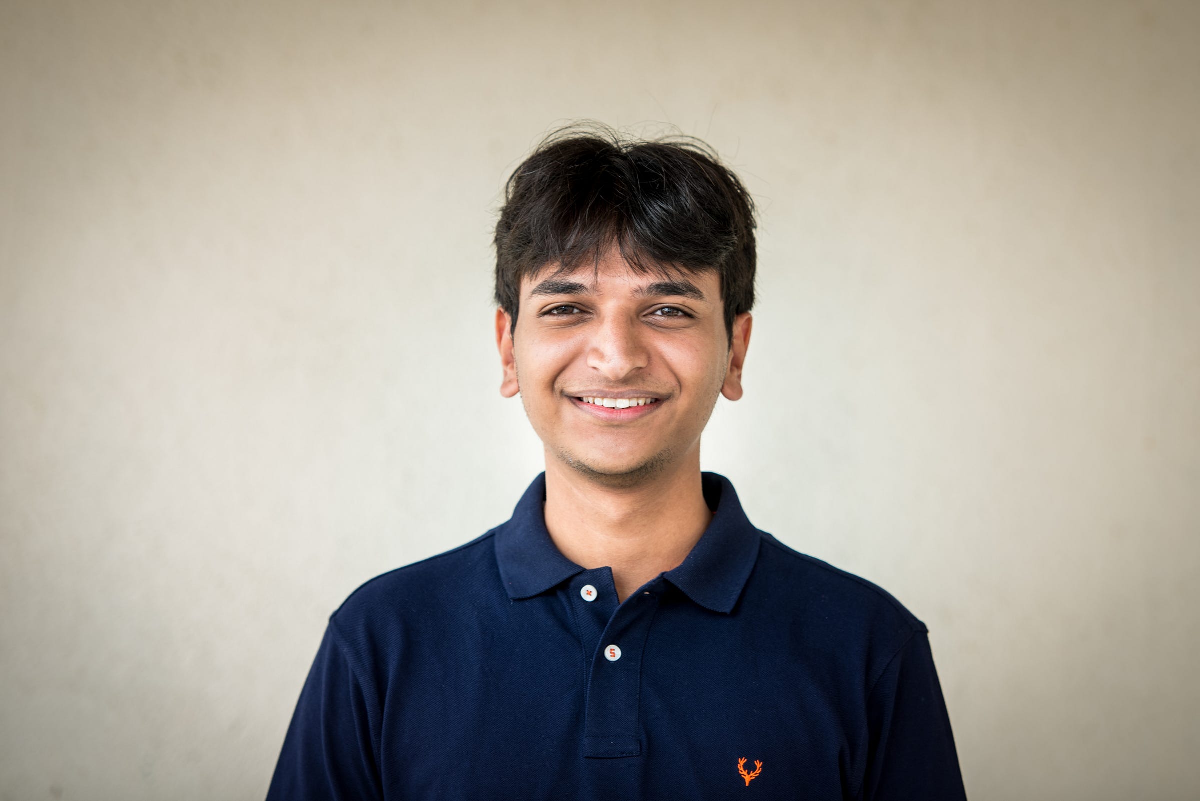 Yash Agarwal – Medium