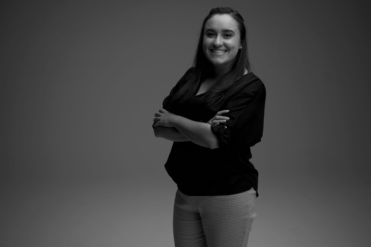 Laura Gamo – Medium