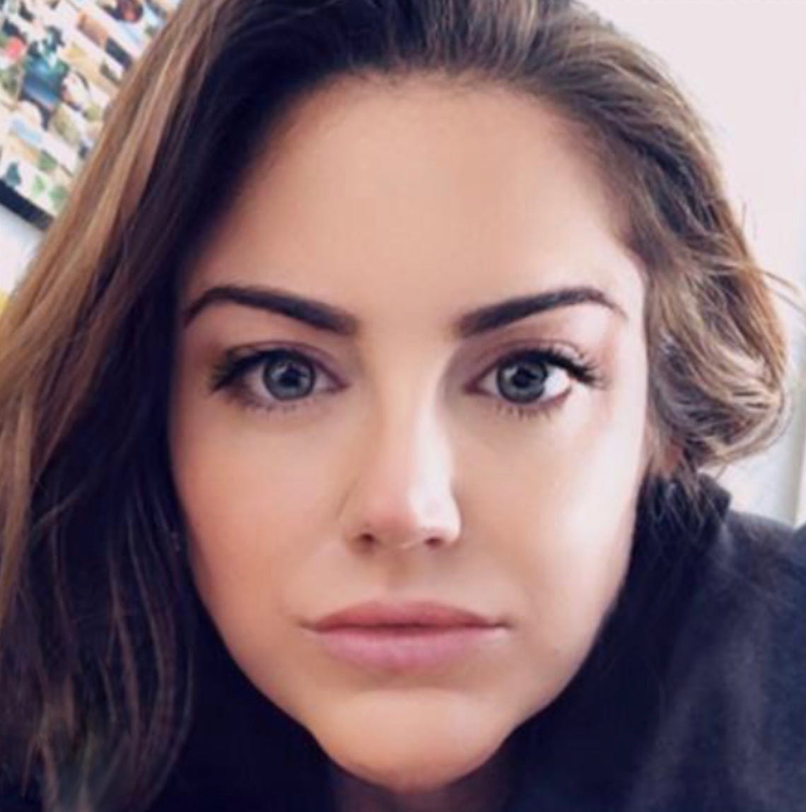 Drea Roberts – Medium