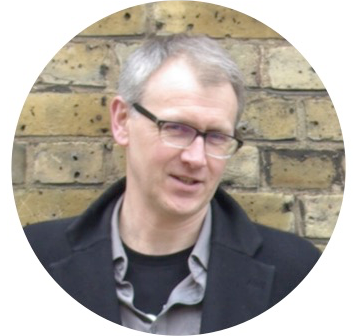 Greg Delaney – Medium