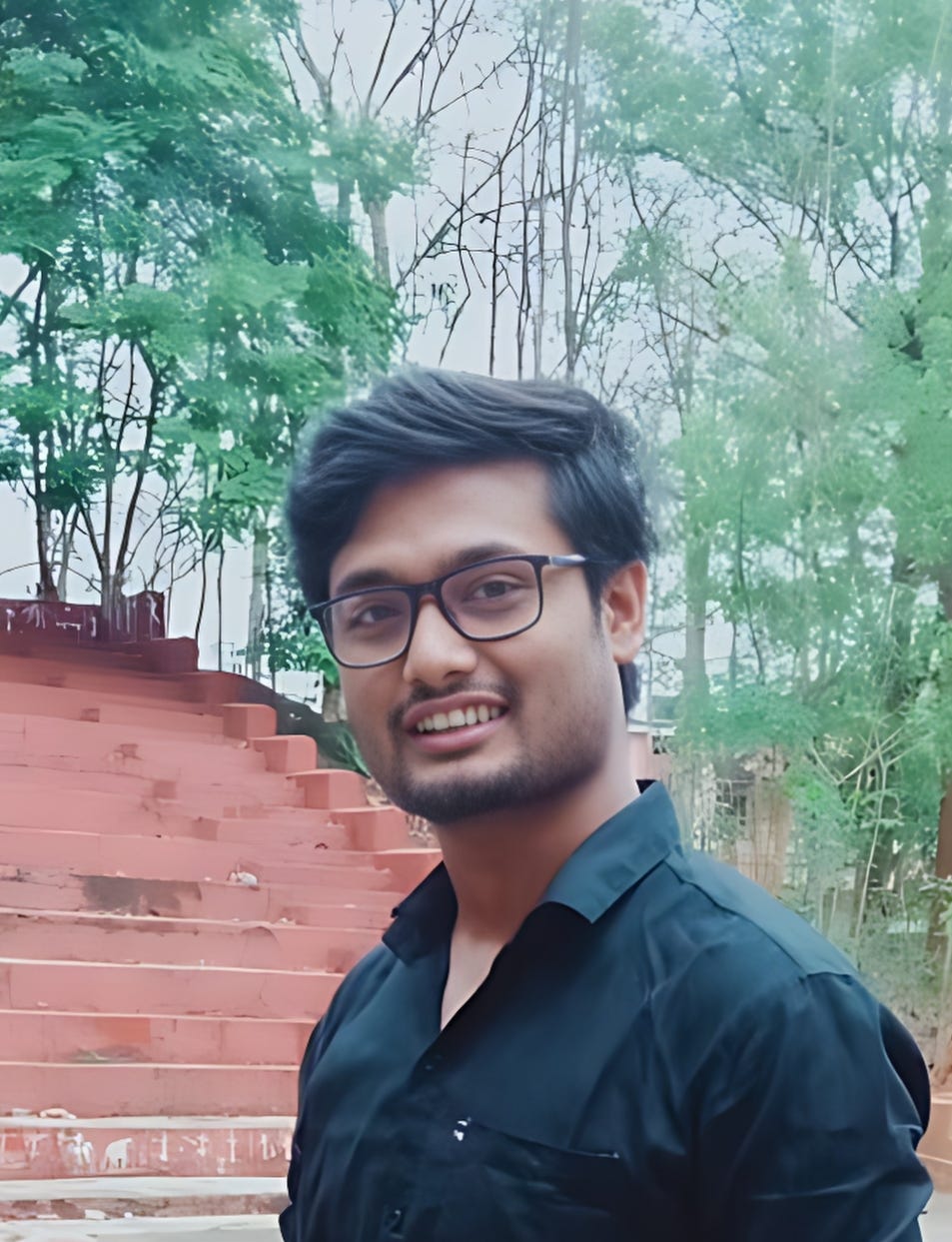 Alik Saha – Medium