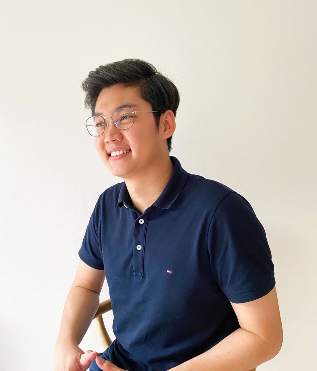 About – Christopher Tan – Medium