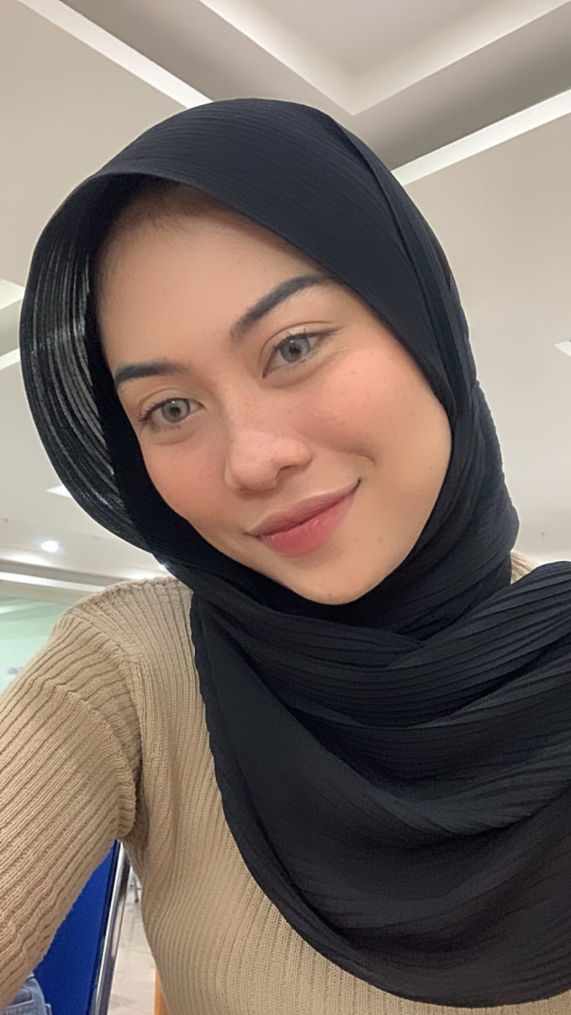 Puji Hardiyanti Ramadhan – Medium