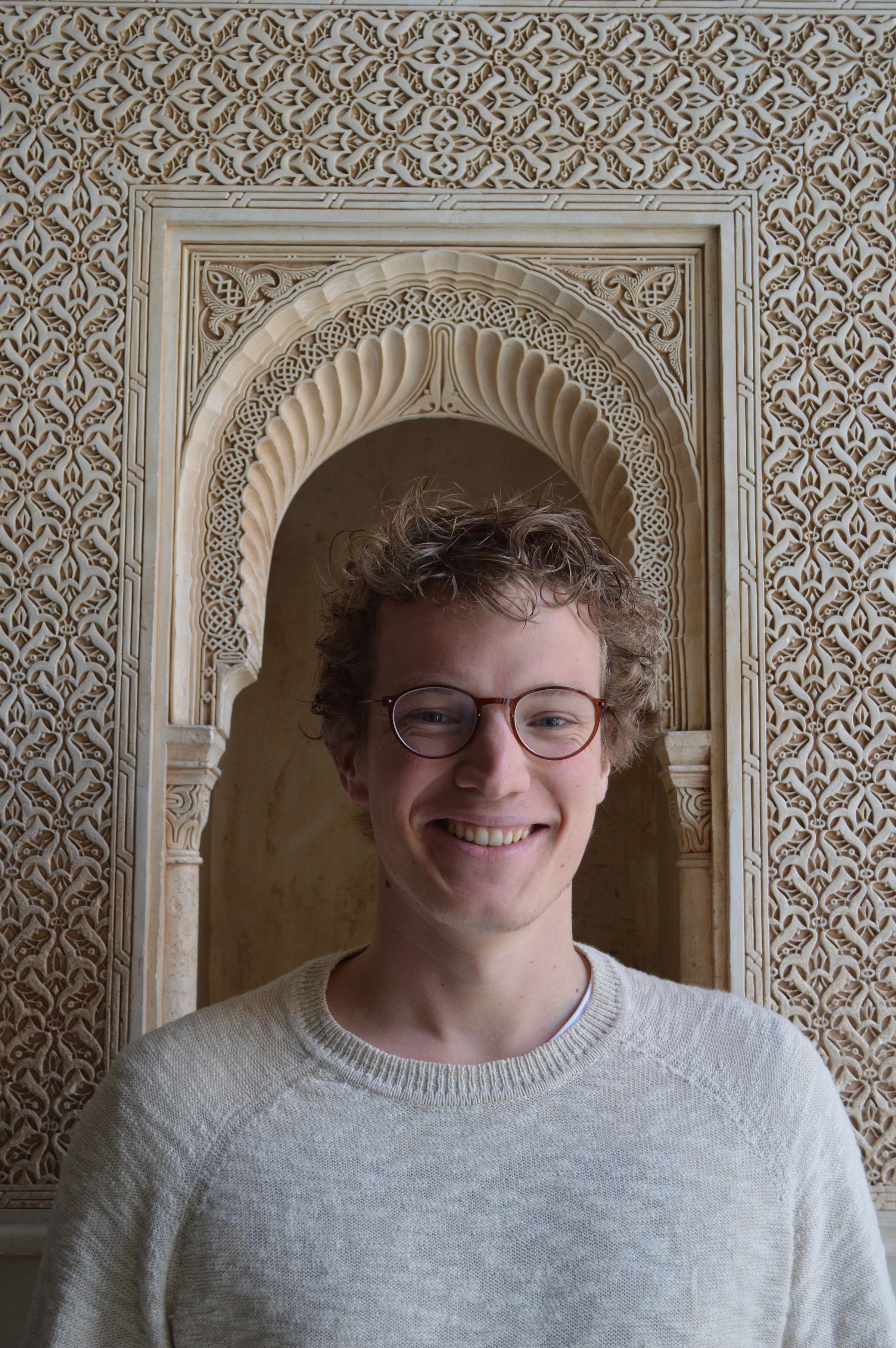 Diederik Jan Lemkes – Medium